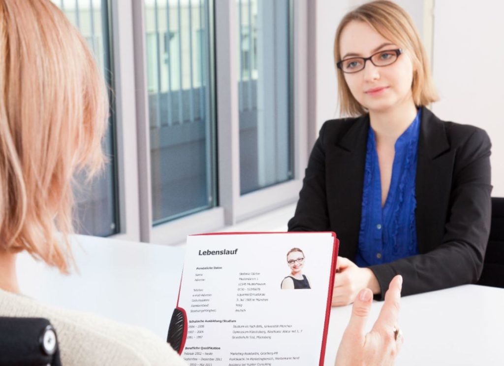 Hur man hittar ett jobb - Kunskaper.com